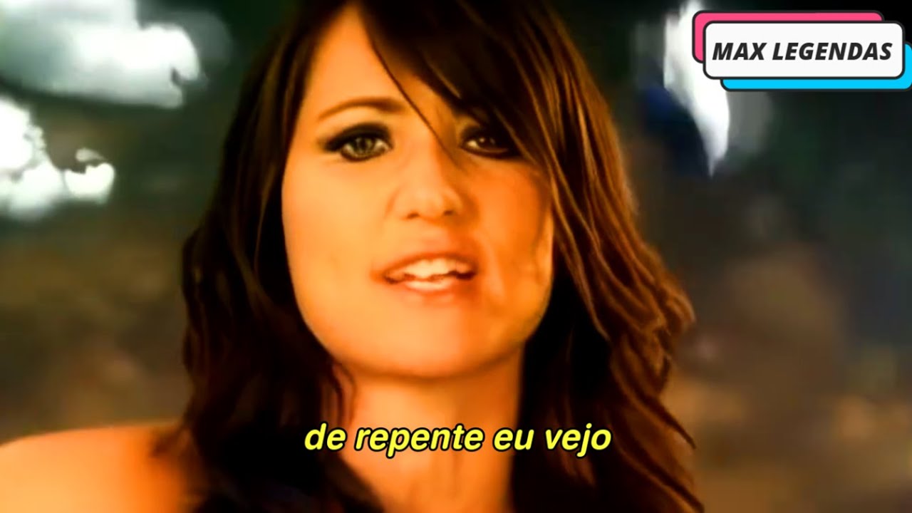 KT Tunstall - Suddenly I See (Tradução) (Legendado) (Clipe Oficial ...