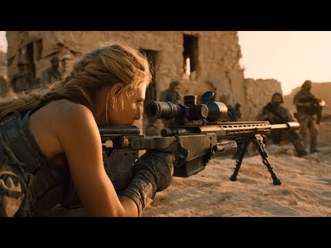 A movie that will grab you from the first minute | THE RAGE | Thriller online