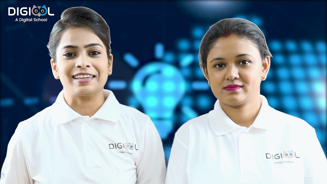 Digiool | Online Courses - Learn Anything, On Your Schedule | #Promo ...