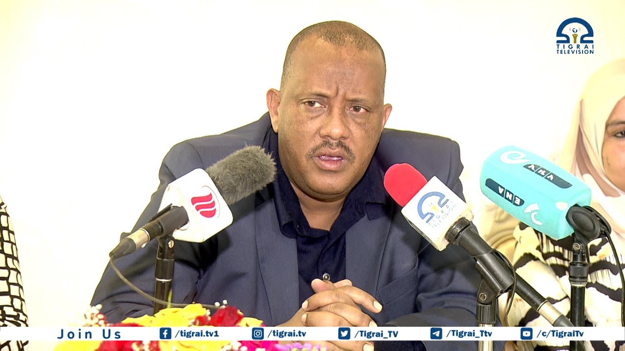 Getachew Reda calls on ministers to combat unfolding famine and ...