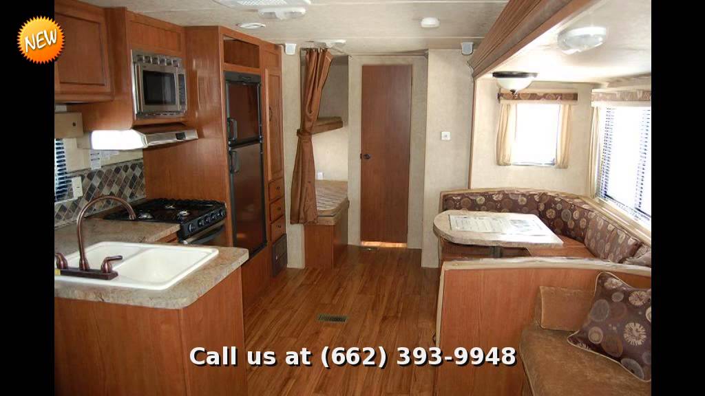 2014 Forest River Salem 27DBUD, Travel Trailer, in Southaven, MS - YouTube