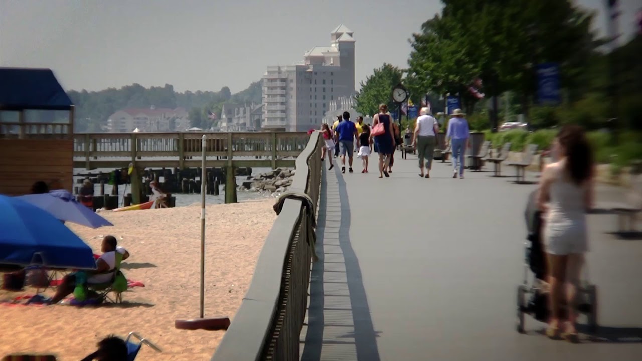 Visit Calvert County, MD - YouTube