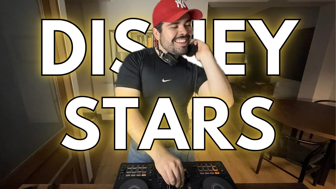 DJ Set Selena Gomez, Miley Cyrus, Hilary Duff, Demi Lovato | Manu ...