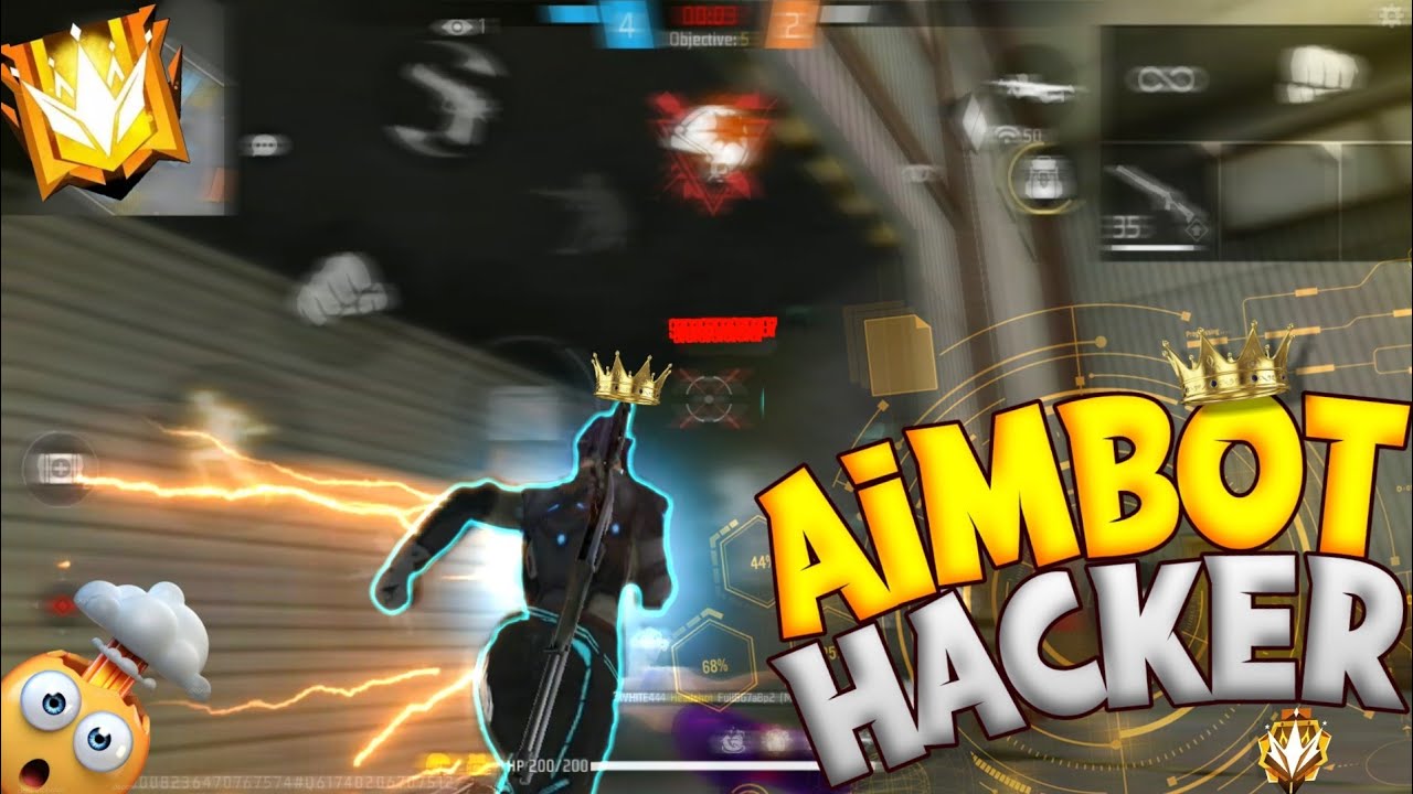 AIMBOT ⚡ - YouTube