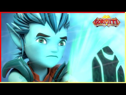 Karanlık Fırtına | Gormiti | 40' compilation