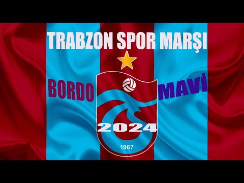 Halil Anaç - Bordo Mavi  #trabzonspor