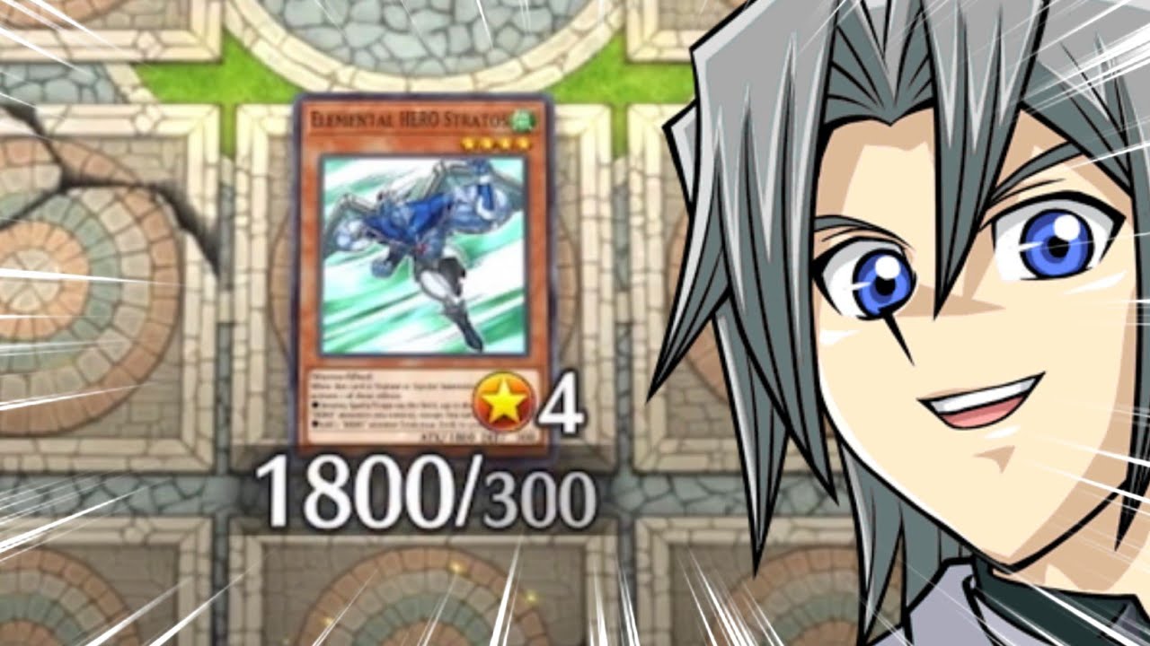 WHEN YOUR OPPONENT LOCK YOU FROM FUSION SUMMON IN YUGIOH MASTER DUEL ...