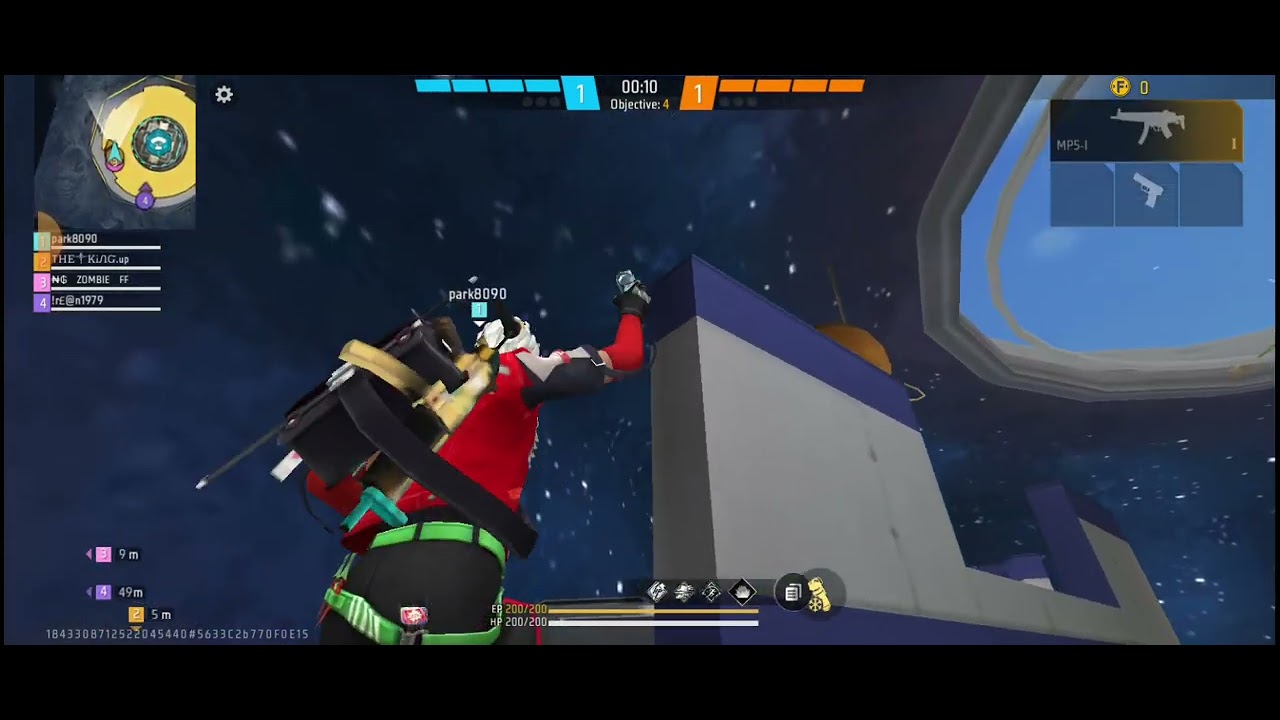 free fire 😱 shorts #viral #freefire - YouTube