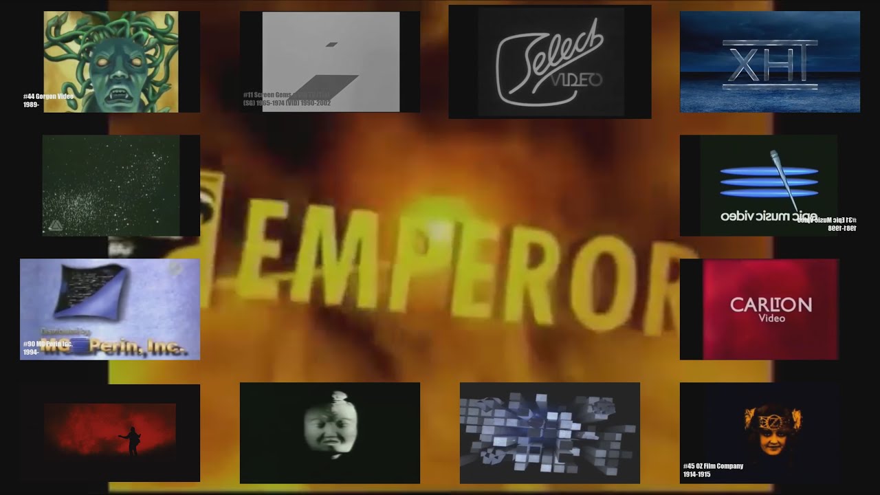 (V4) Unsettling Logos - Sparta TTE v5.1 Remix - YouTube