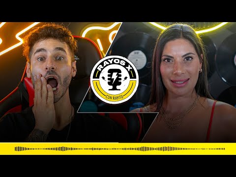 Rayos X #157 - Azucar Alejandra - ¿Por qué no me identifico con el movimiento feminista?