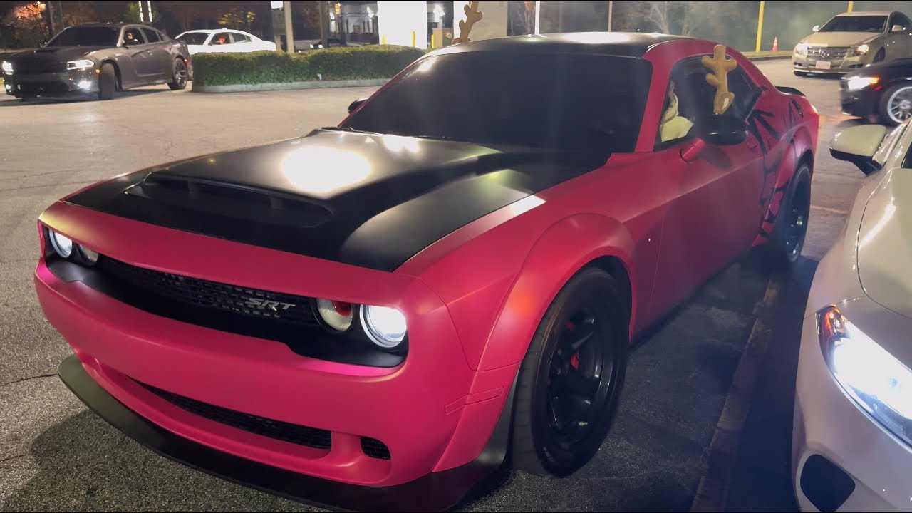 ATL TAKEOVER ( MET QUAN ) HIGH-SPEED CHASE 🏎️💨🚓 ( WATCH ) 🎬 - YouTube