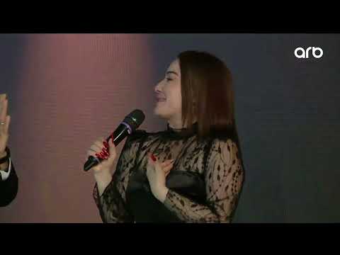 Hebib Ibadov & Gunay Zeynebi - Sekerim Balimsan Həmin Zaur Proqrami (Yeni 2025 Duet)
