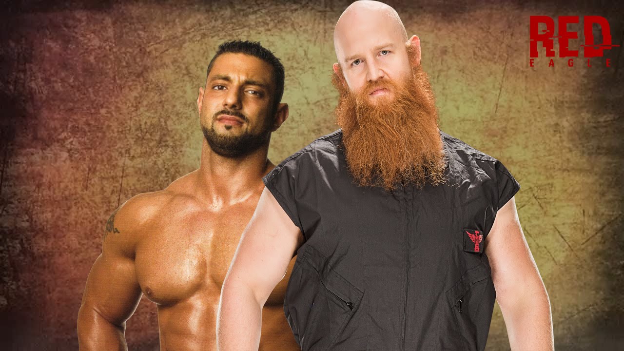 "A Sheep, Just Like You" (Erick Rowan/Muhammad Hassan) WWE Mashup - YouTube