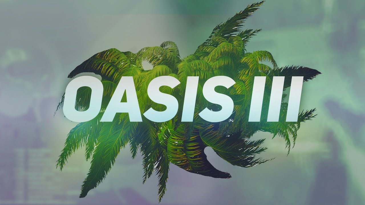 OASIS 3 - YouTube