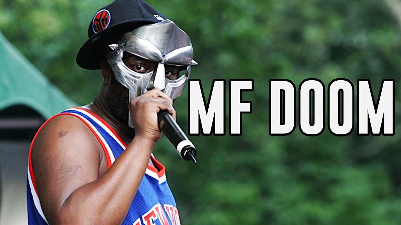 MF DOOM RIP - The Legacy of Daniel Dumile - YouTube