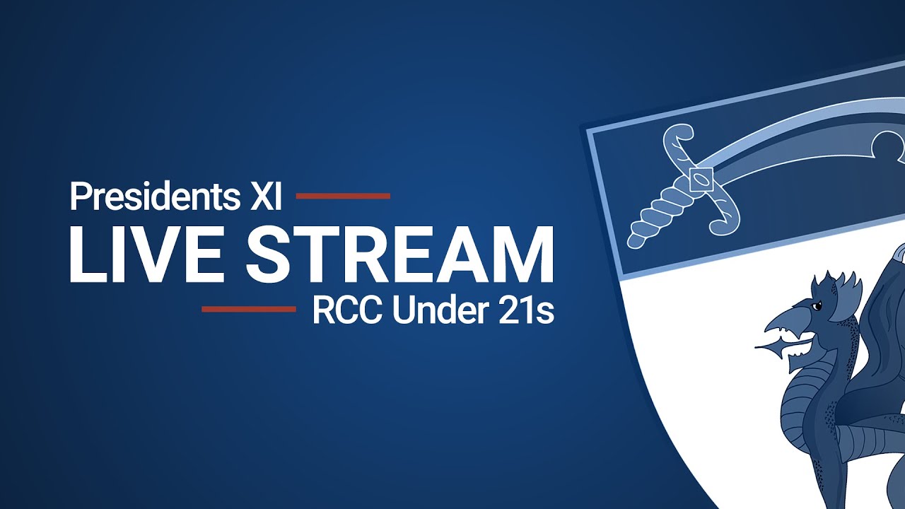 Rayleigh CC Presidents Day 2024 - Live Match Stream - YouTube
