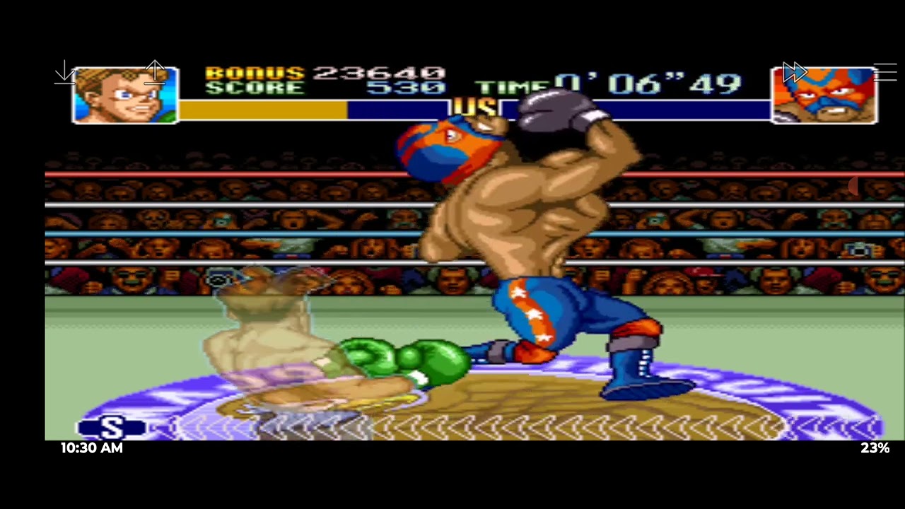 Super Punch Out. One Punch Knockout Cheat. CHEAT AND CHEAT!!! - YouTube