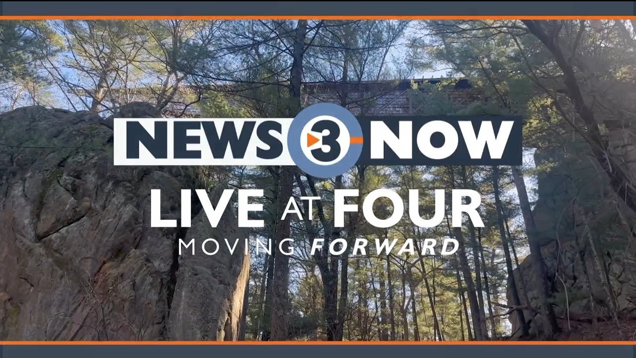 News 3 Now Live at Four: March 19, 2024 - YouTube