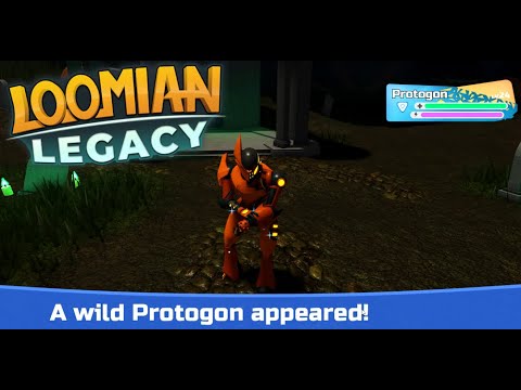 Alpha HW Protogon - Gleaming Finds - YouTube