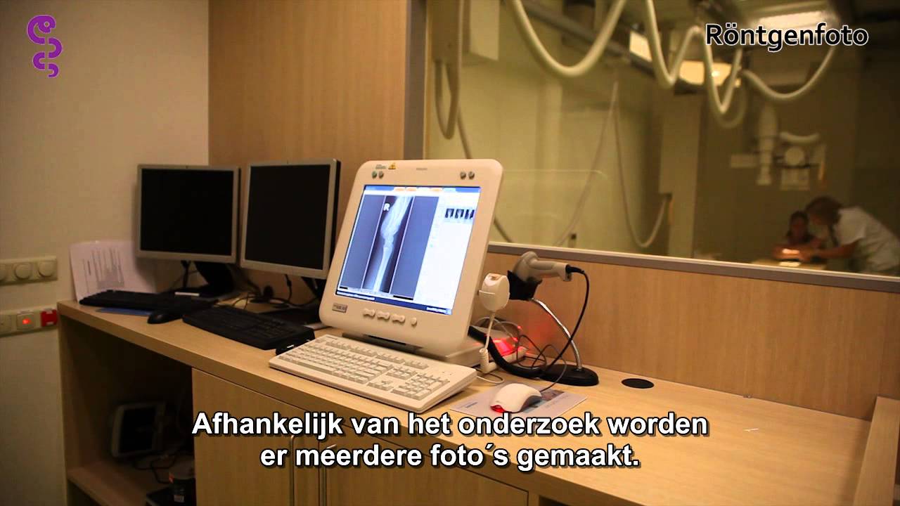 Rontgenfoto - YouTube
