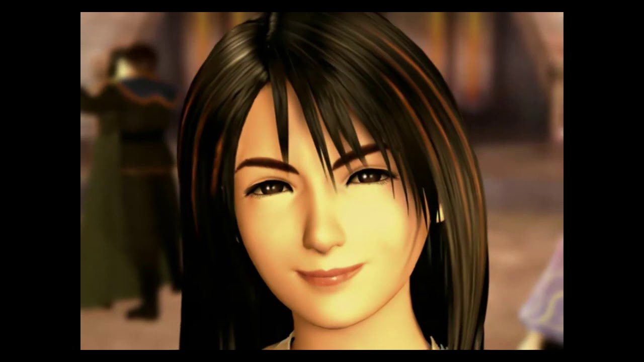【観賞用】FINAL FANTASY VIII Remastered(FF8) part 03 - YouTube