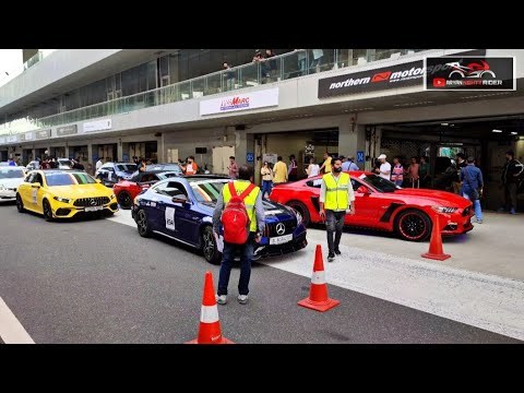 Drag Race India Speed Fest Northern Motorsport 😎🏍🚘Buddha International ...