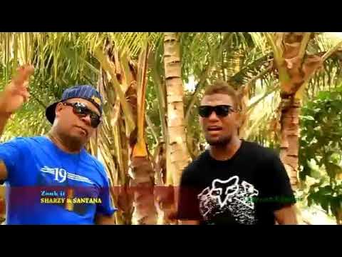 Sharzy & Misantana_-_Zouk it _official music video (Pacific island music) - YouTube