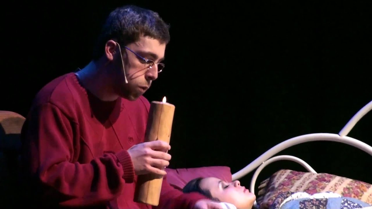 Please Wake Up - YouTube