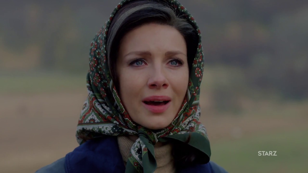 Outlander Season One and Two Recap (SDCC) - YouTube