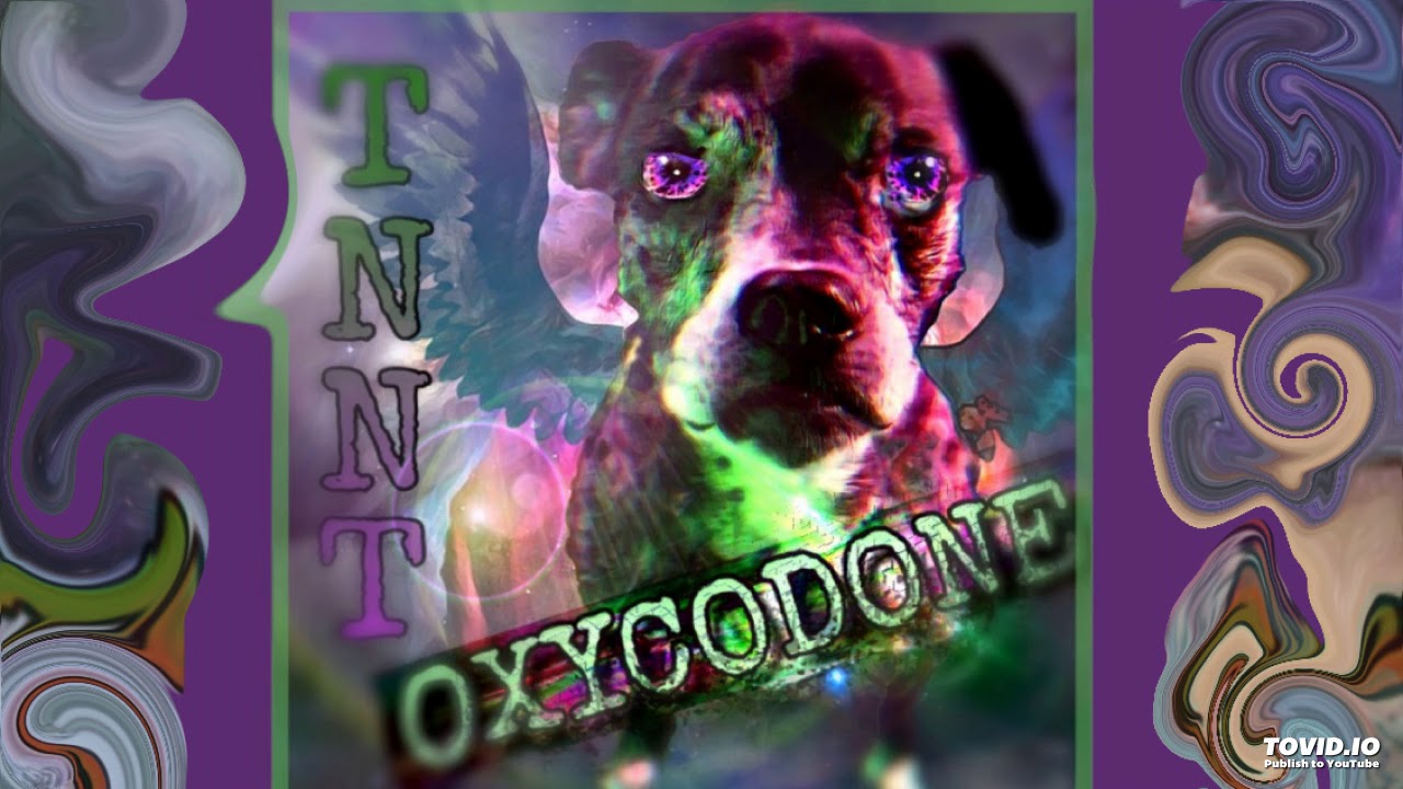 Third Nut Nipple Twist-Oxycodone - YouTube