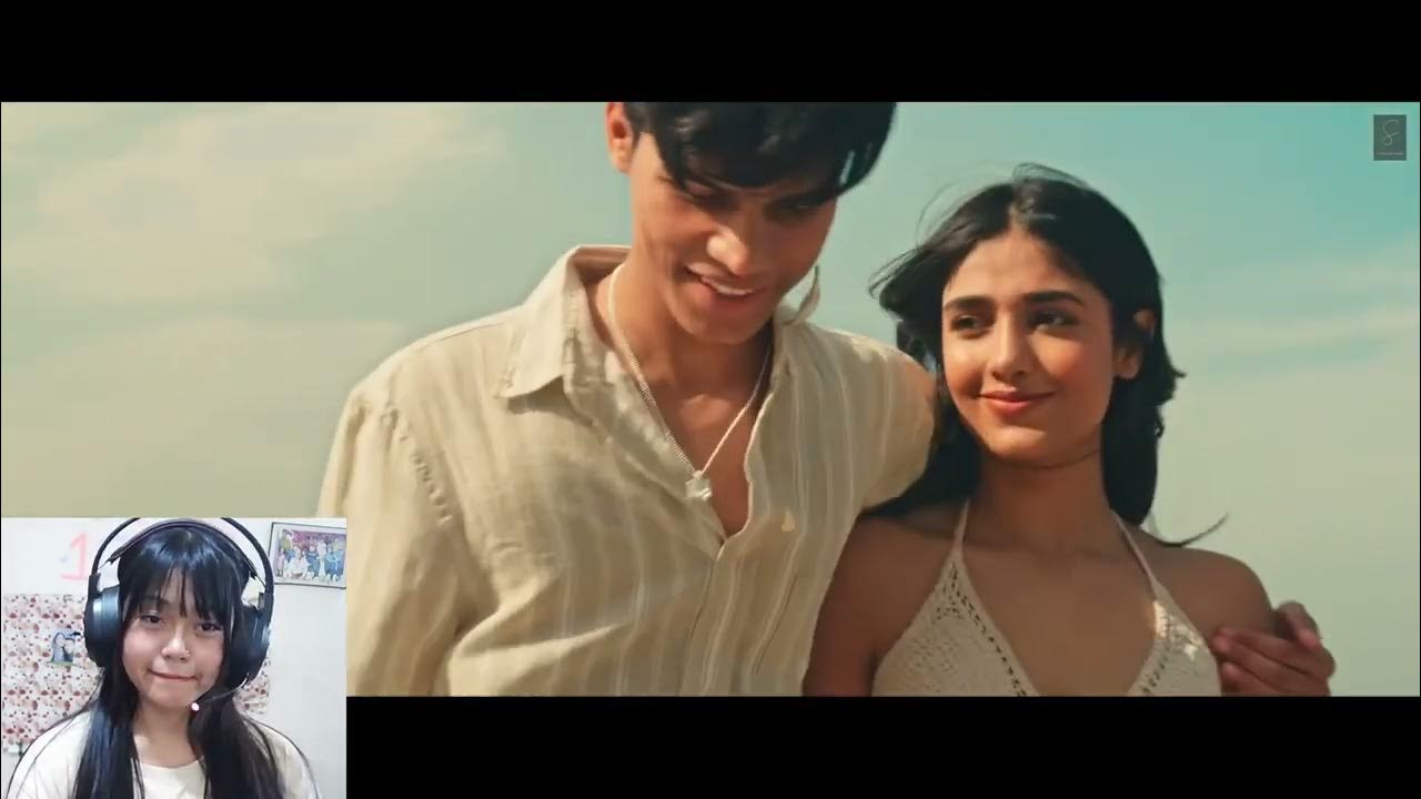 Reaction on || Sau Dafa - Siddharth Shankar Ft. Adarsh Uc (Adarsh Singh)|| ITZ SUMI ||| # ...