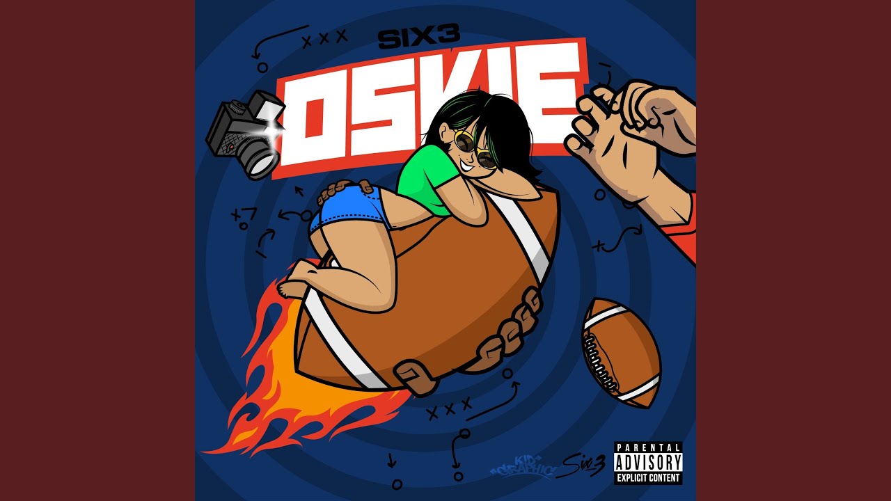 Oskie - YouTube