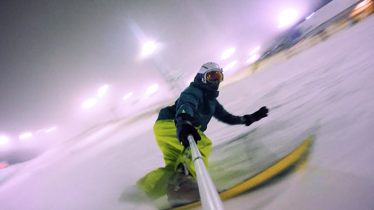 Жесткий Сноуборд, Hard Snowboard - YouTube