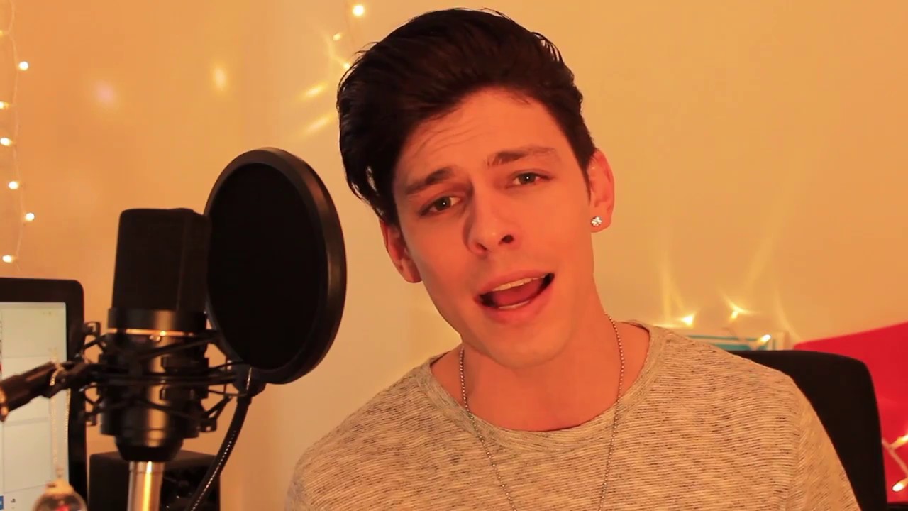 Te Quiero Mucho Mucho Rio Roma (Cover por Dian Rene) - YouTube