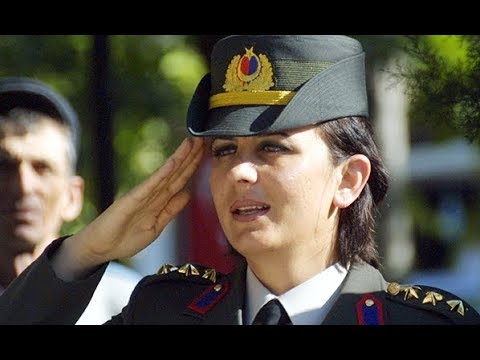 ŞEHİT YARBAY SONGÜL YAKUTUN HAYATI