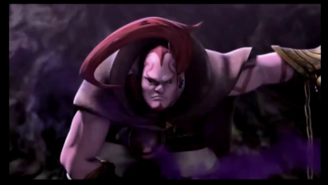 Sonic and the Secret Rings Opening Intro For Over 10 Minutes - YouTube ...