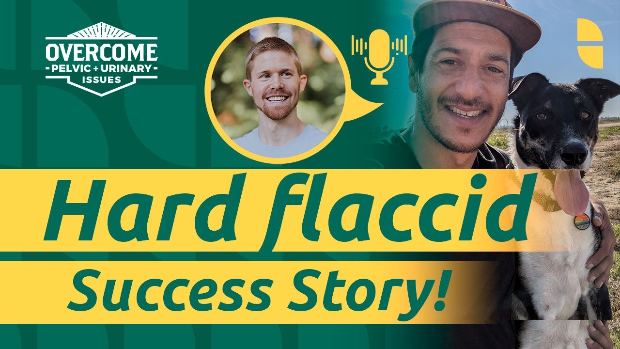 How Frank Became Free from Hard Flaccid and Prejac (success story ...