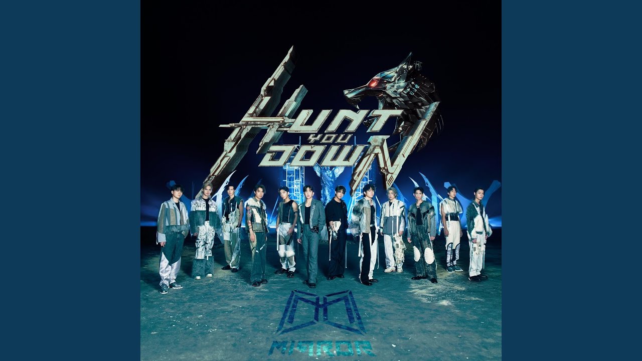 Hunt You Down - YouTube