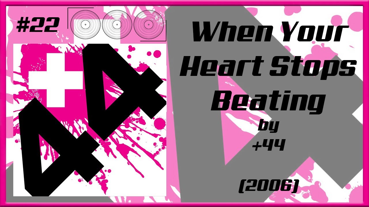 3mvr 22 When Your Heart Stops Beating 44 Youtube