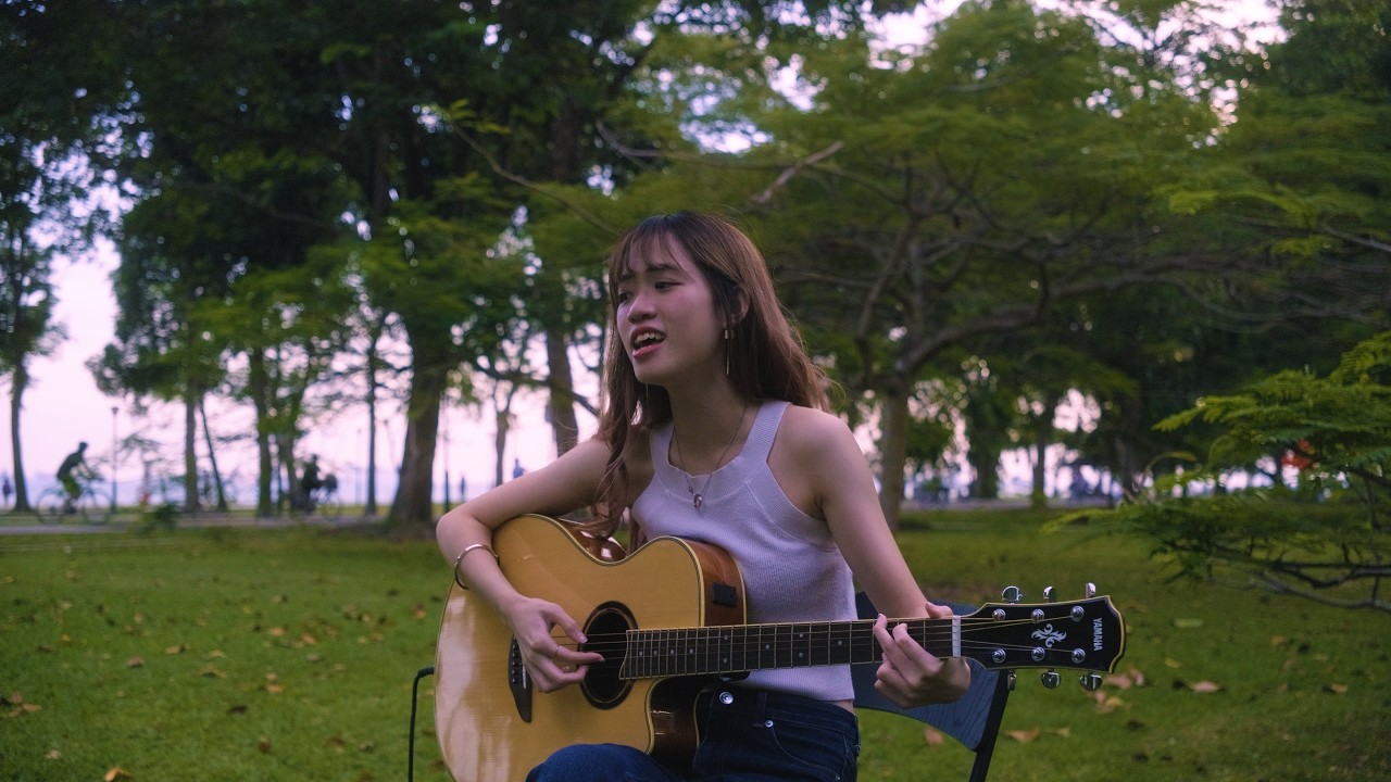 PIE - Cause You're The One (Official MV) - YouTube