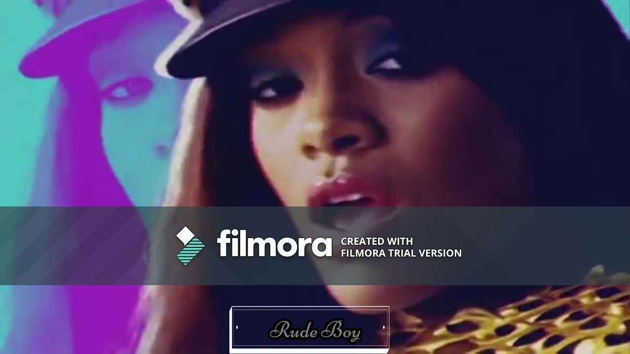 Rihanna Rated R Album - YouTube