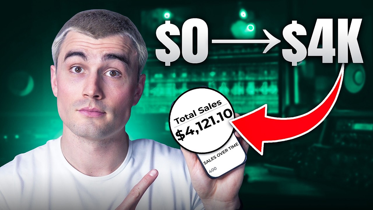 8 Real Ways Music Producers Make Money WITHOUT A Record Label - YouTube