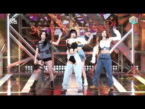 [0.5 slow+Mirrored] BLACKPINK- PRETTY SAVAGE Dance Performance Fancam
