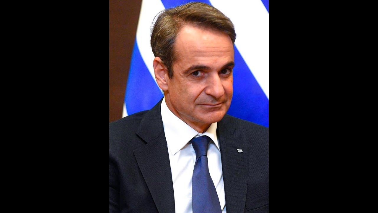 Όλα γίνονται για το καλό μας! - YouTube