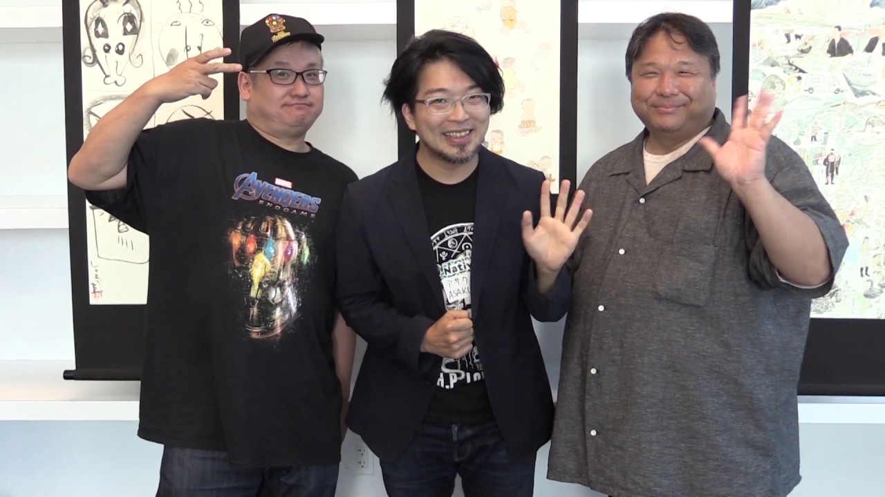 This is My Japan Alice in Project - YouTube