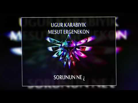 Uğur Karabıyık & Mesut Ergenekon - Sorunun Ne