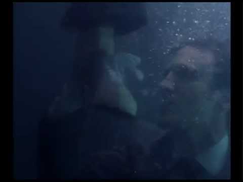 Buffy - underwater ankle grab - YouTube