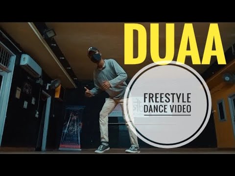 R3zR - Dua / दुआ   🎧 Bass Boosted 🎧| ( CONCEPTUAL FREESTYLE DANCE VIDEO | R.G )