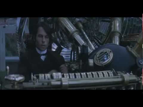 The Time Machine (2002) Review - Time Travel Reviews - YouTube