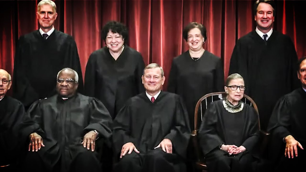 Conservative SCOTUS Justice Retiring? - YouTube